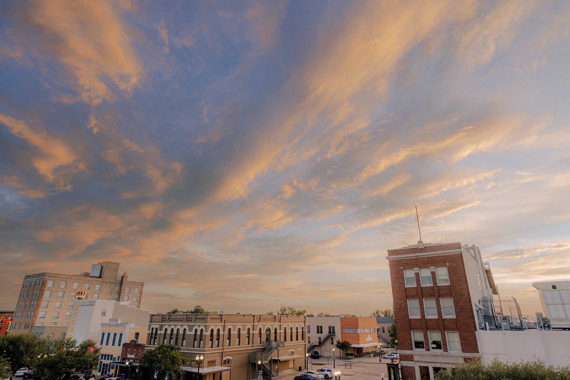 About – Life In Downtown